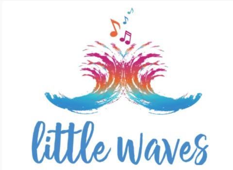 GLCO Little Waves | Charlevoix Public Library